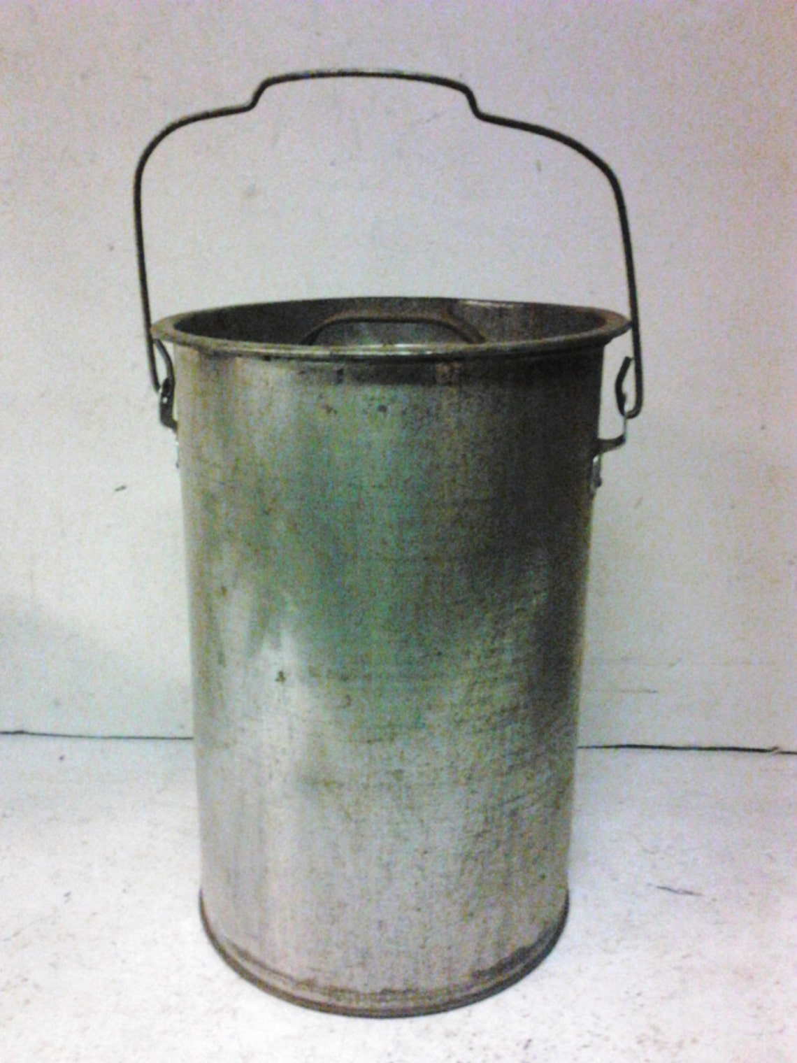 Milk or Cream Can - Etsy