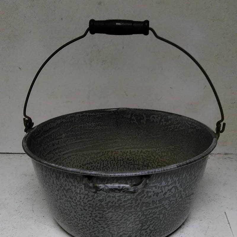 Graniteware - Etsy