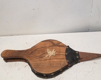 Fireplace Bellows - Etsy