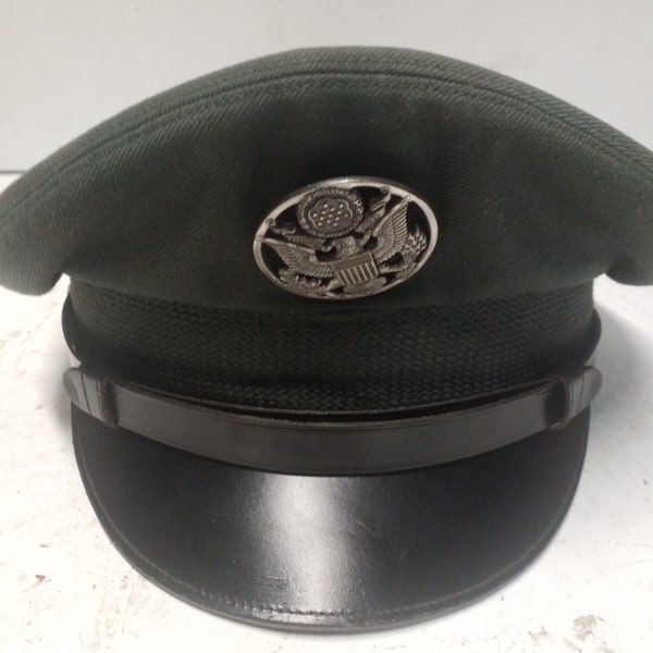 Military Hat - Etsy