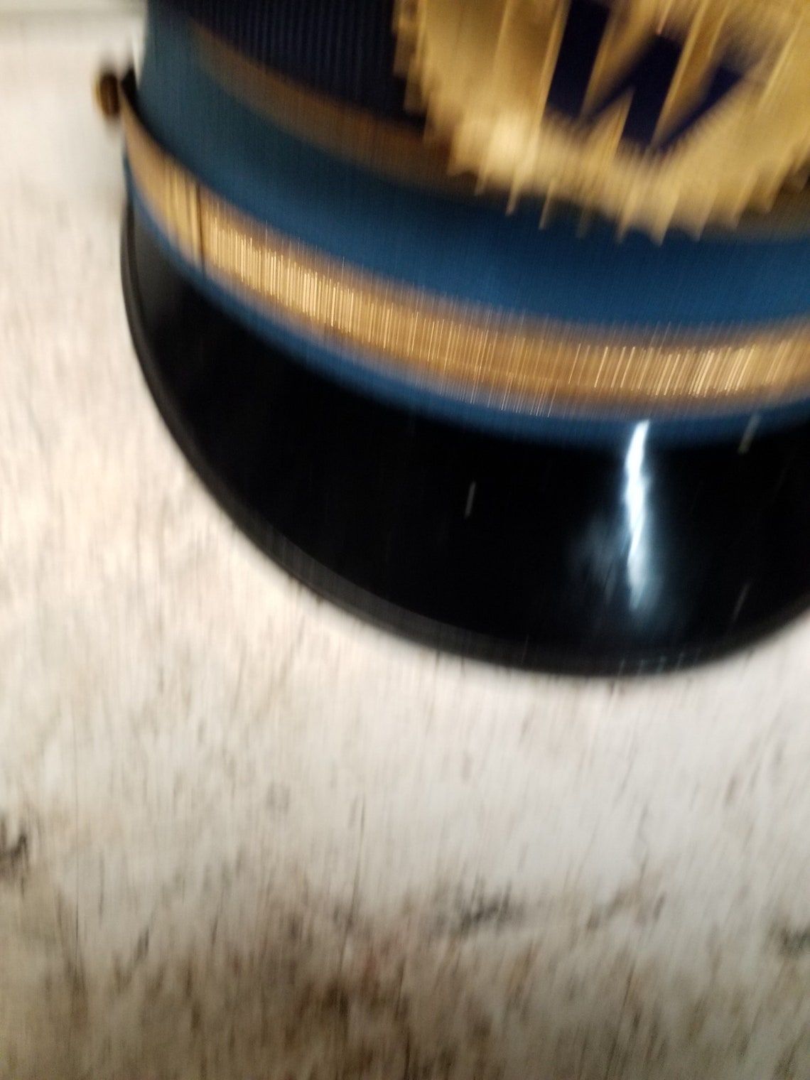 Marching Band Hat - Etsy
