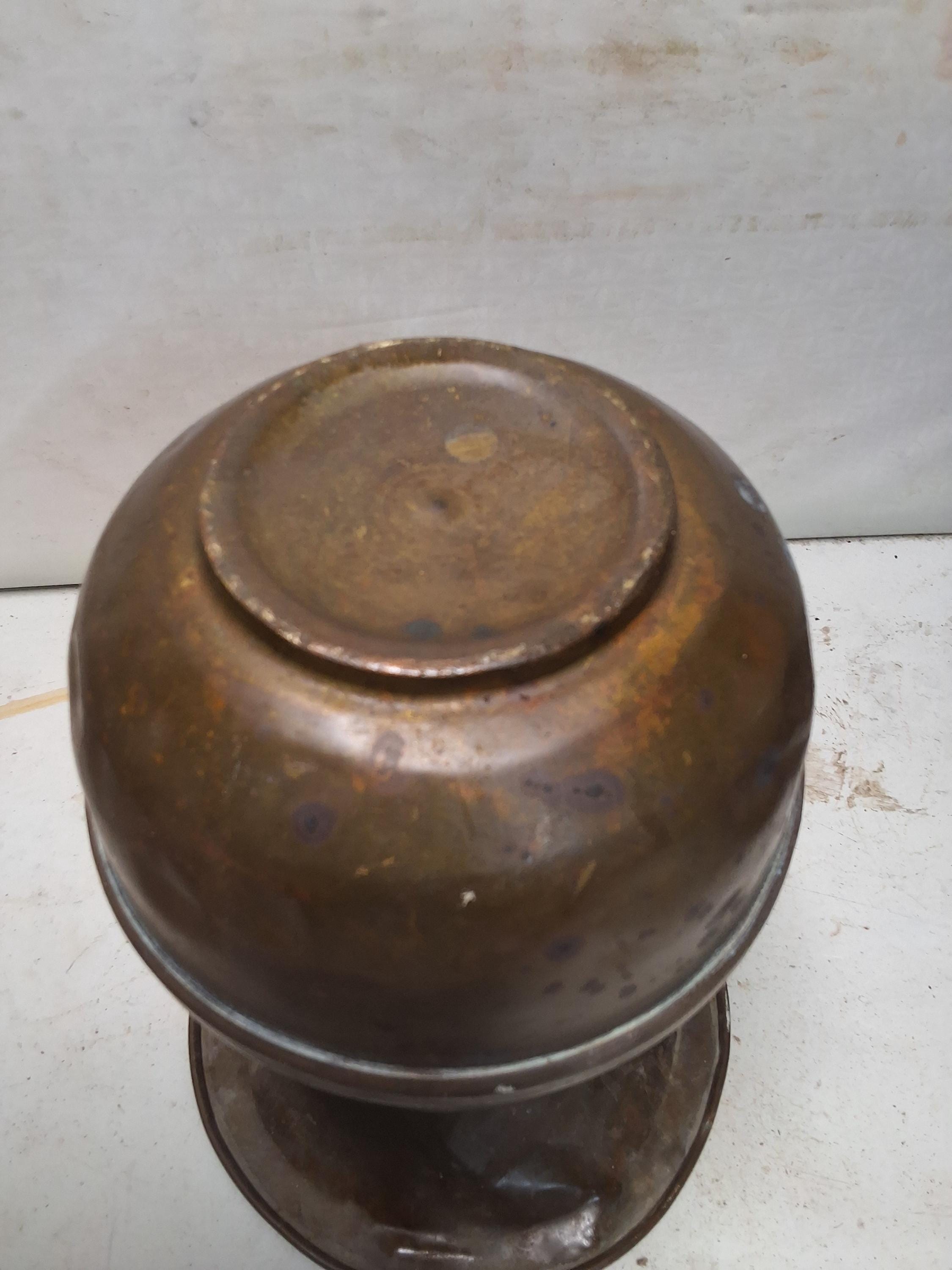Antique Spittoon - Etsy
