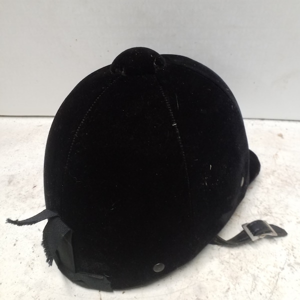 English Riding Hat - Etsy