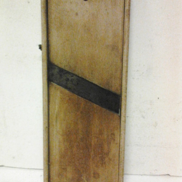 Cabbage Cutter - Etsy