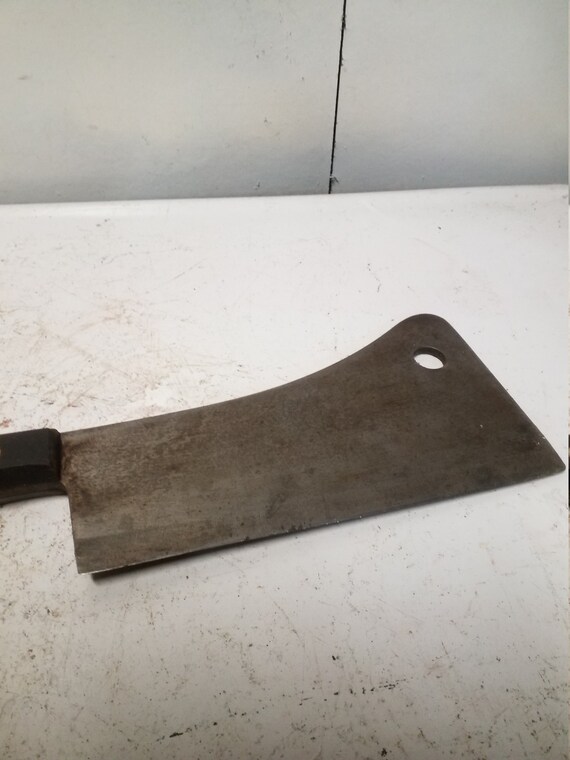 Universal Meat Clever | Etsy