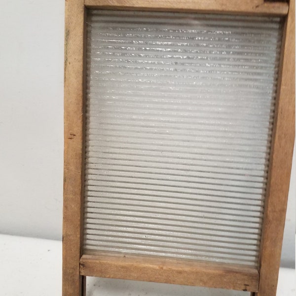Miniature Washboard - Etsy