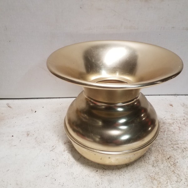 Spittoon - Etsy