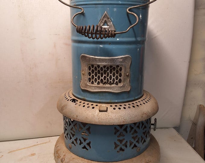 Perfection Heater - Etsy