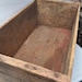 Wooden Blasting Cap Box - Etsy