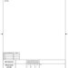 Printable Engineering Drafting, Drawing, Schematic or Blueprint ...