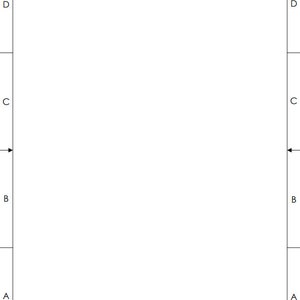Printable 8-1/2 X 11 STEM Engineering Drafting, Drawing, Schematic or ...