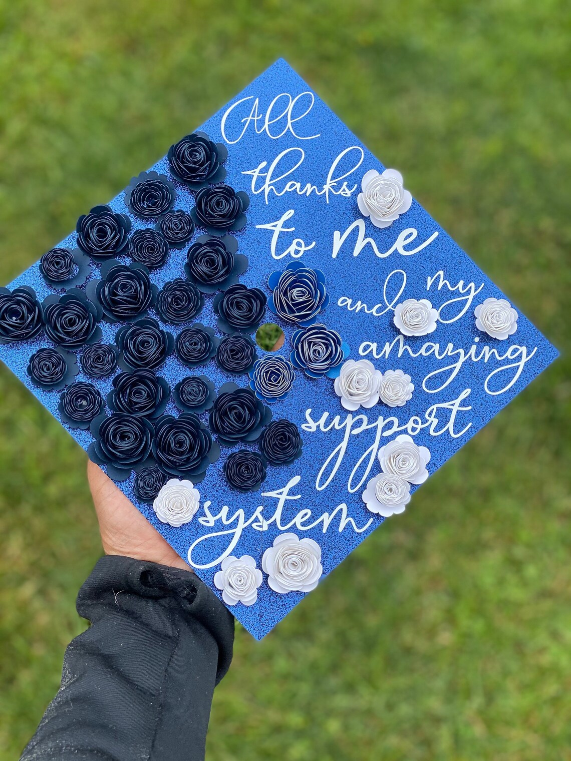 Graduation Cap Decoration Topper Graduation Cap Decor Grad - Etsy