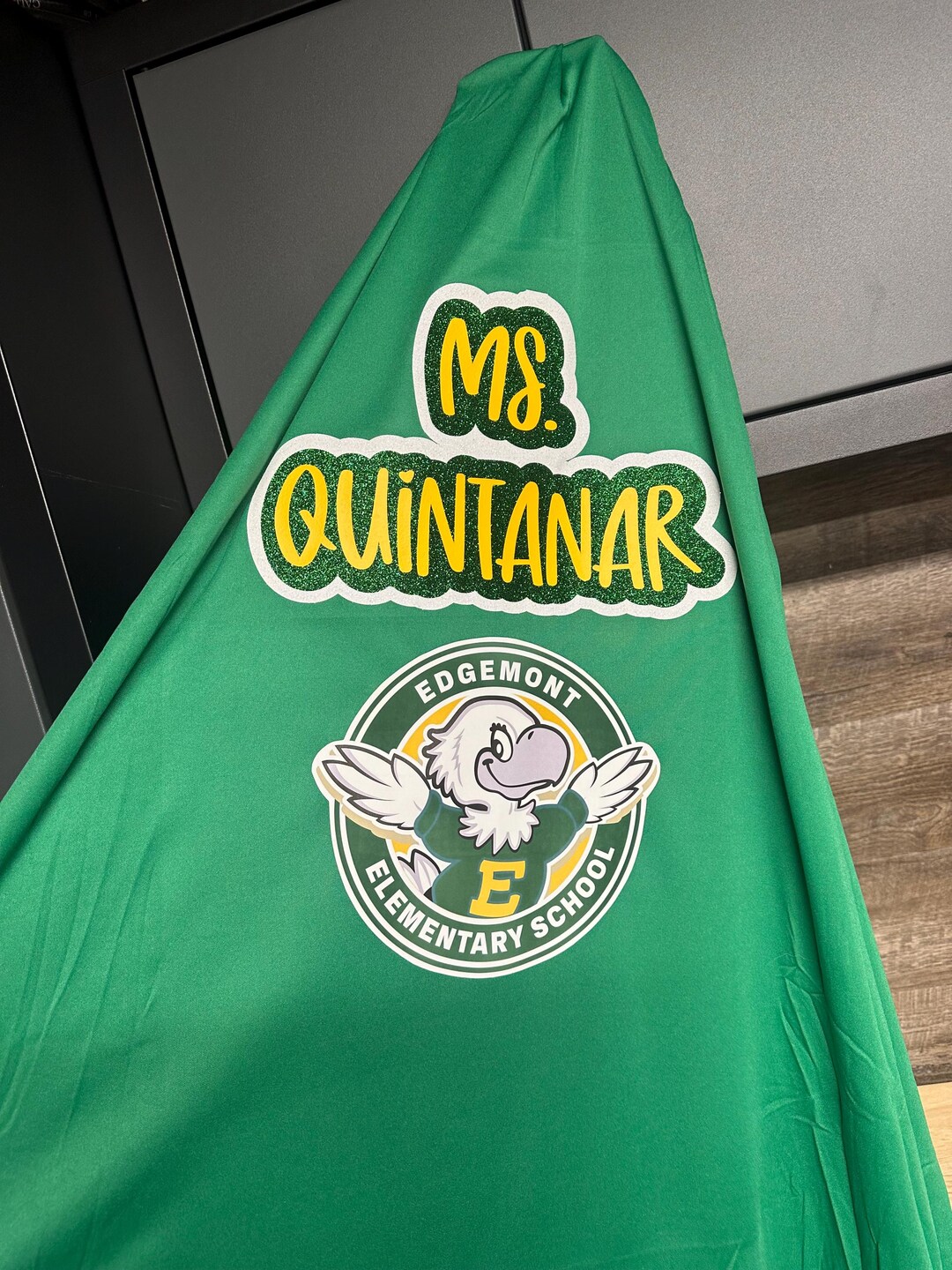 Teachers Cape, Principals Cape, Super Hero Educator Cape, Super ...