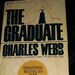 The Graduate by Charles Webb - Etsy