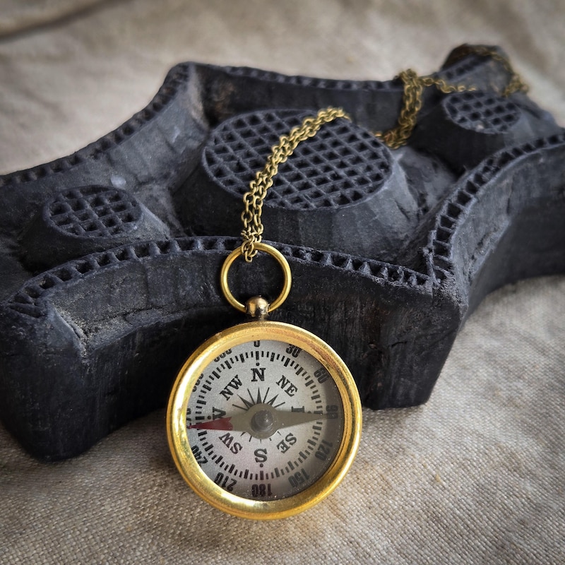 Steampunk Nautical - Etsy