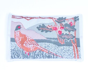 Oak Tree Patch - Etsy