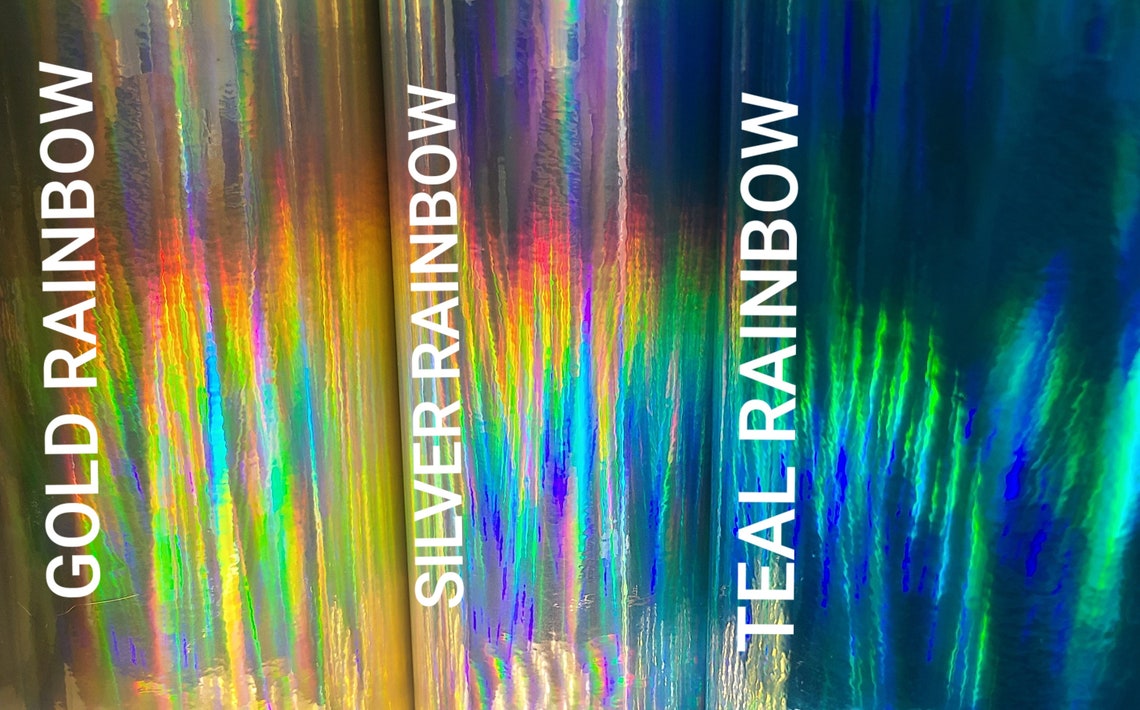 Color Shifting Vinyl Decal Phases of the Moon Sticker // Car - Etsy