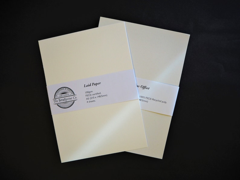 Coptic Bookbinding Kit Make Your Own Book / Notebook / - Etsy Canada