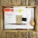 Coptic Bookbinding Kit Make Your Own Book / Notebook / Sketchbook - Etsy Canada