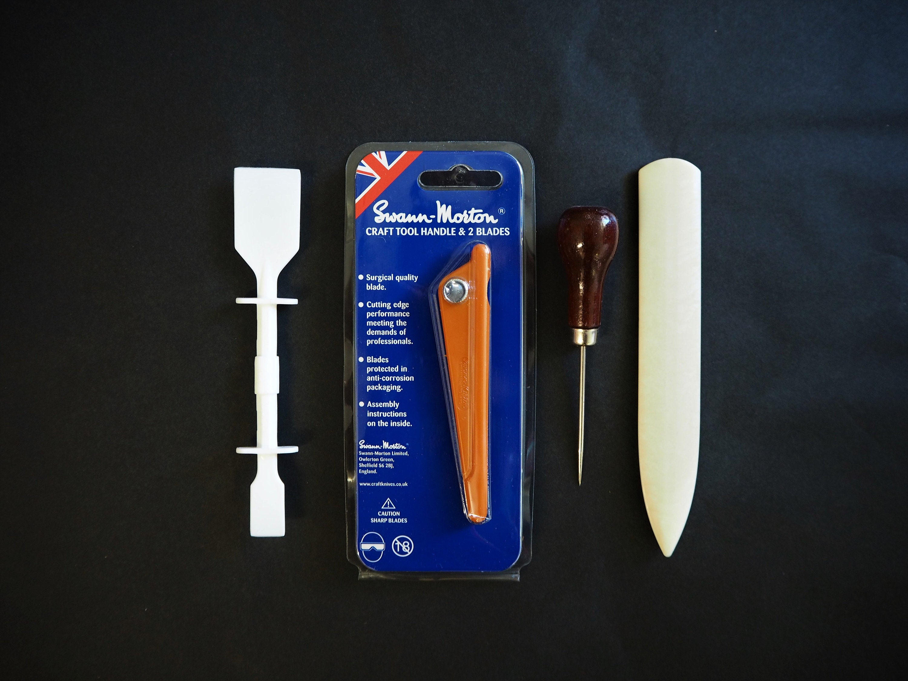 Coptic Bookbinding Kit Make Your Own Book / Notebook / - Etsy Canada