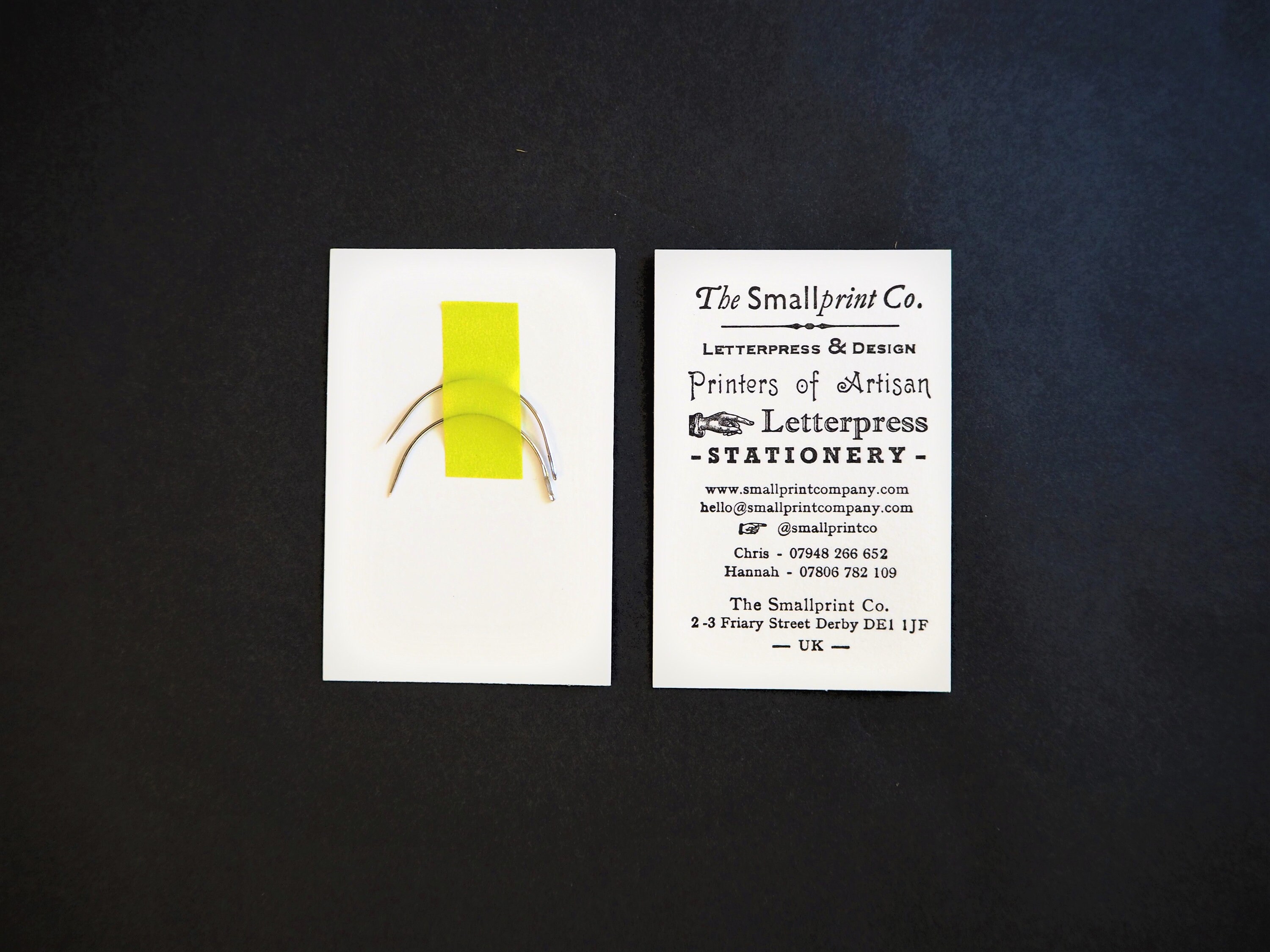 Curved and Straight Needles for Bookbinding and Other Crafts - Etsy