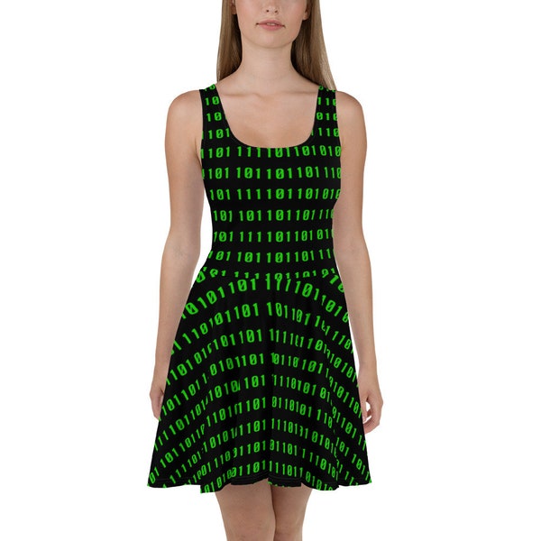 Binary Code - Etsy