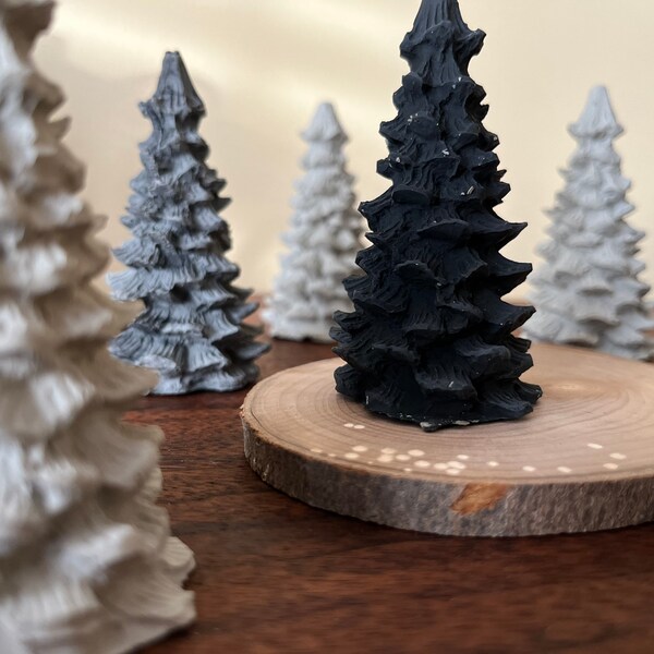 Concrete Tree - Etsy