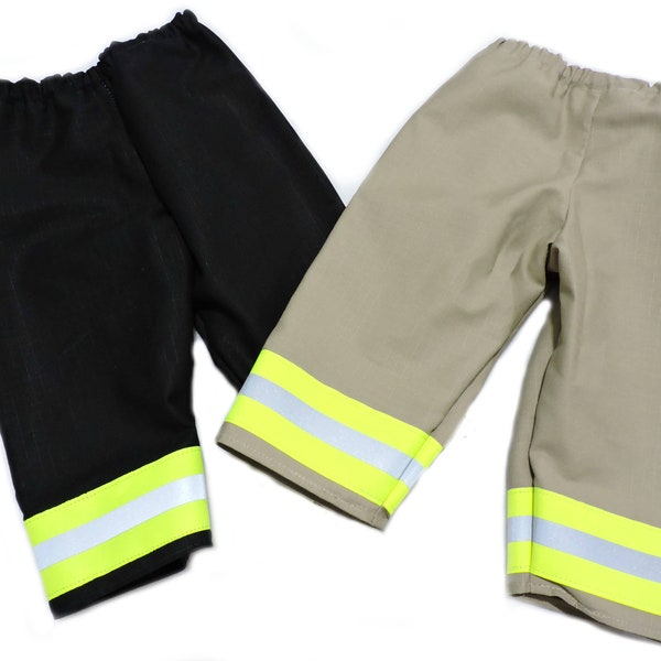 Fireman Costume - Etsy