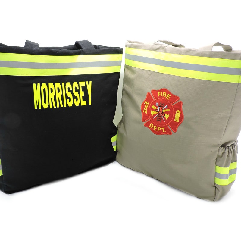 Turnout Gear Bag - Etsy