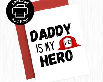 Naughty Fire Hydrant Card You Can Get Me Wet Anytime Fireman - Etsy