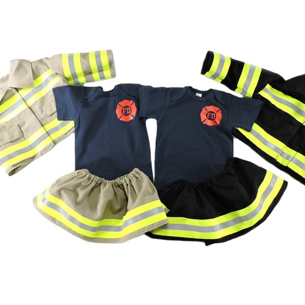 Future Fireman - Etsy