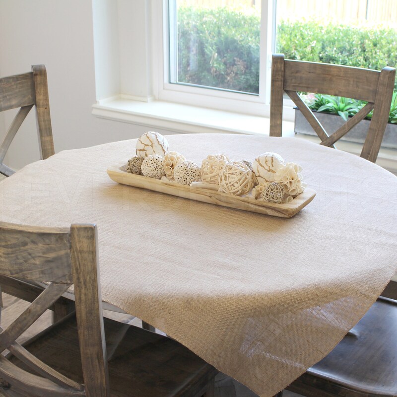 Burlap Overlays - Etsy