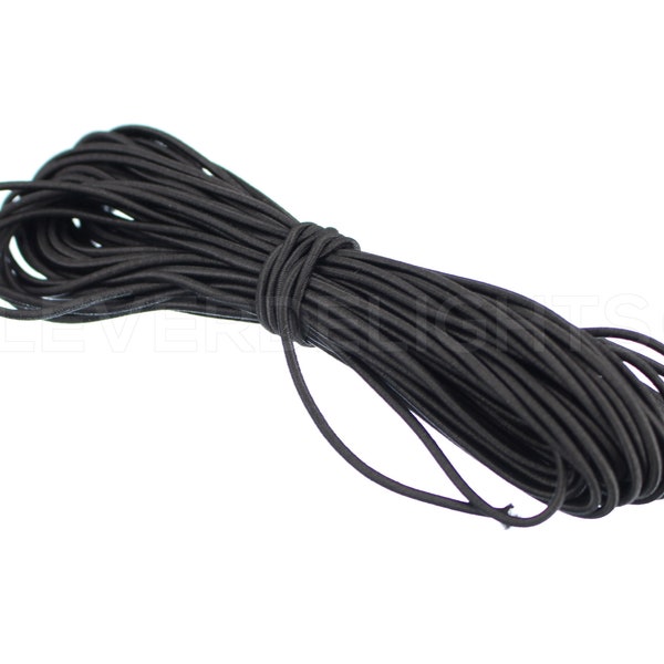 Elastic Cord - Etsy