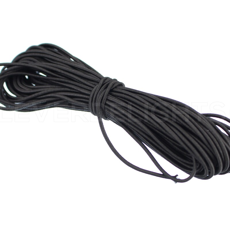 Elastic Cord - Etsy