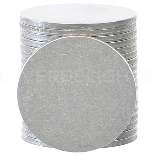 1 Inch Circle - Etsy