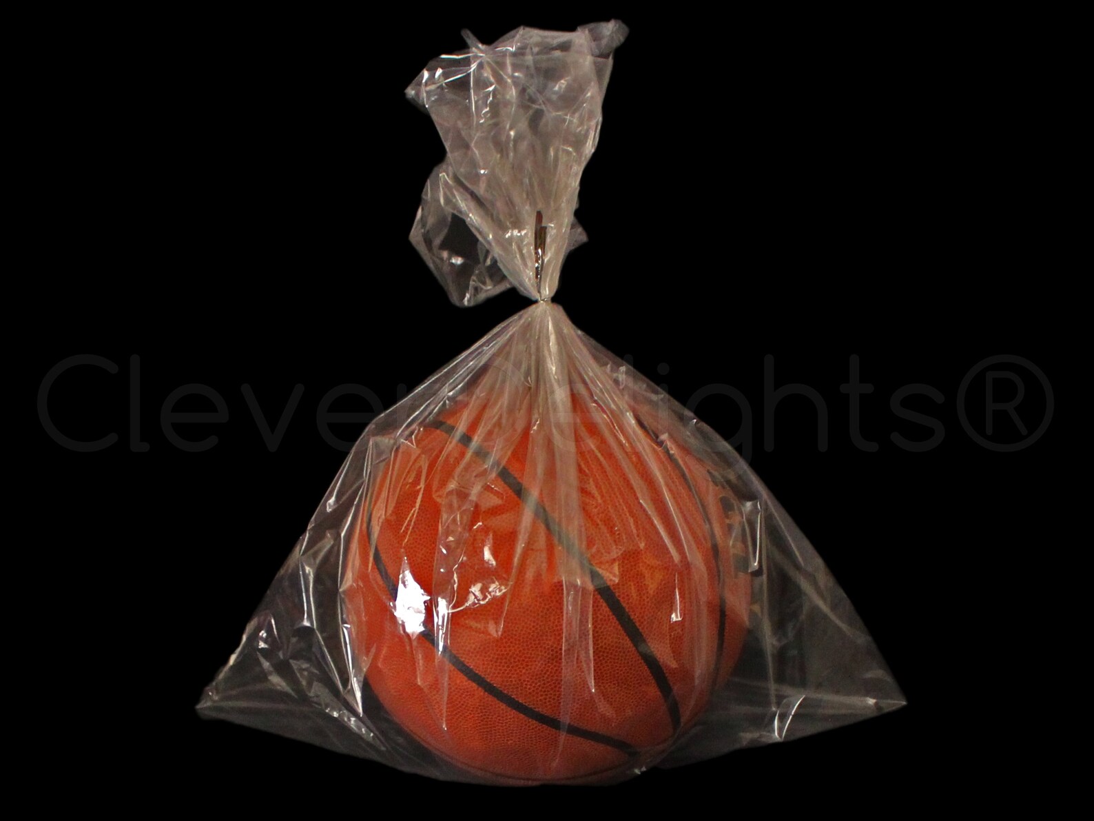 100 Pk 18 X 24 Clear Poly Bags 1 Mil Open - Etsy