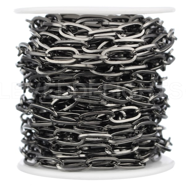 Gunmetal Color - Etsy