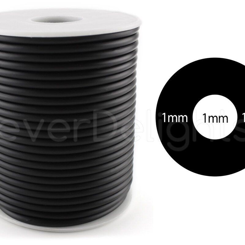 Rubber Tubing - Etsy