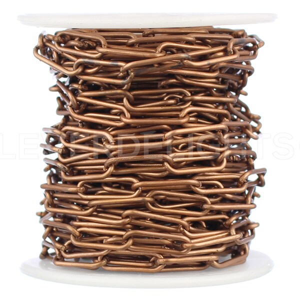 Antique Copper Color - Etsy