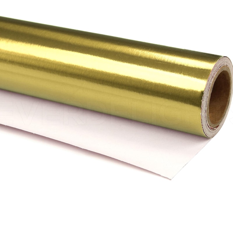 Metallic Gold Paper - Etsy