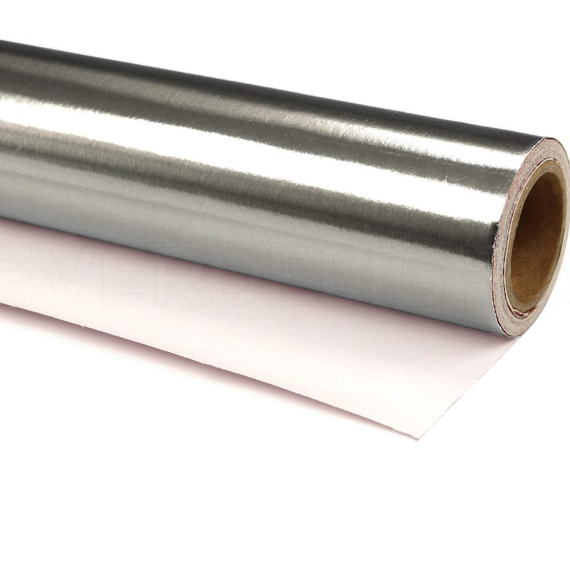 Silver Metallic Gift Wrap - 60+ Gift Ideas for 2026