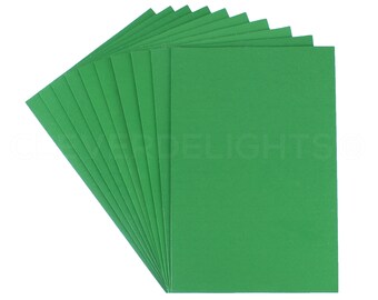 Green Foam Sheets - Etsy