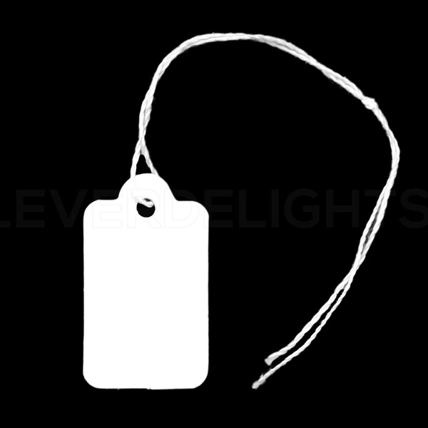 Mini Price Tags - Etsy