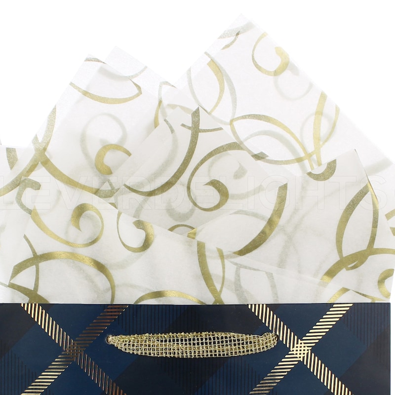 Wedding Tissue Paper - Etsy