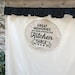 Black Ruffle Kitchen Modern Farmhouse Valance Natural Burlap - Etsy