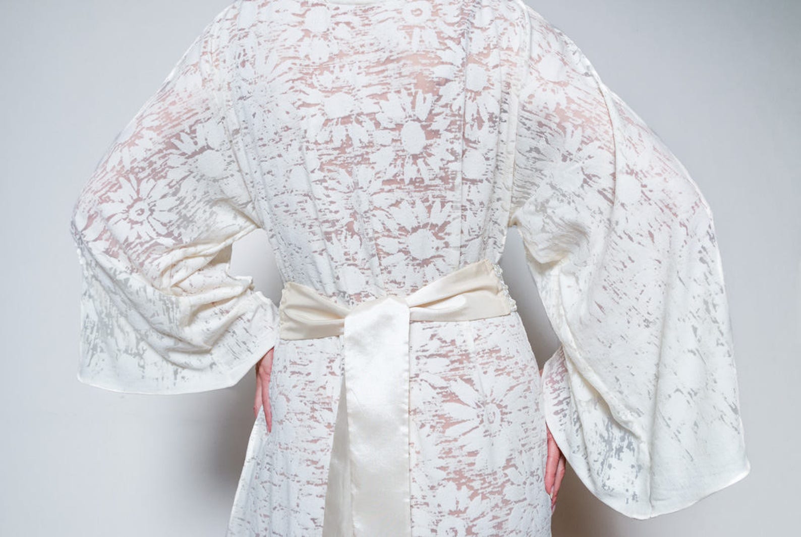 Dress Paris, Bohemian Wedding Dress, Boho Wedding Dress, Summer Dress ...