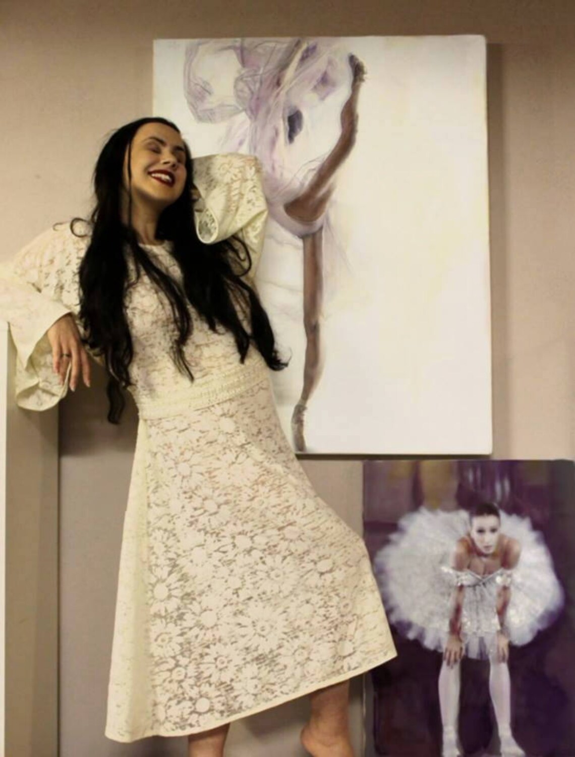 Dress Paris, Bohemian Wedding Dress, Boho Wedding Dress, Summer Dress ...