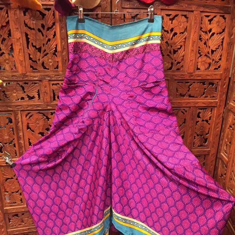 Parachute Silk - Etsy