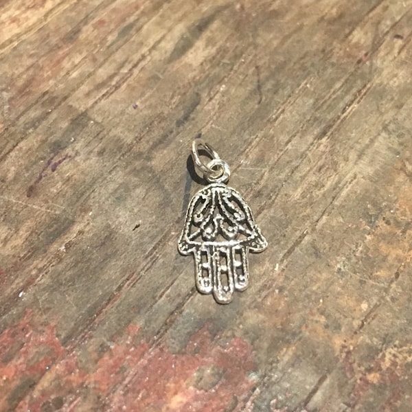 Spiritual Charm - Etsy