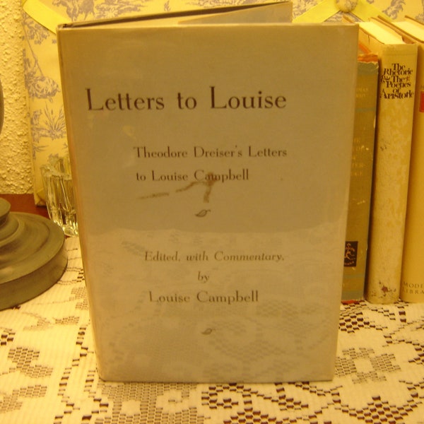 Louise Brooks - Etsy